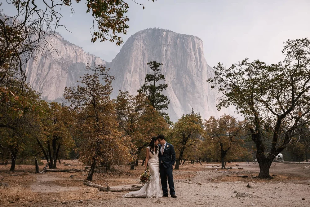 National Park Elopement Packages for Every Adventure