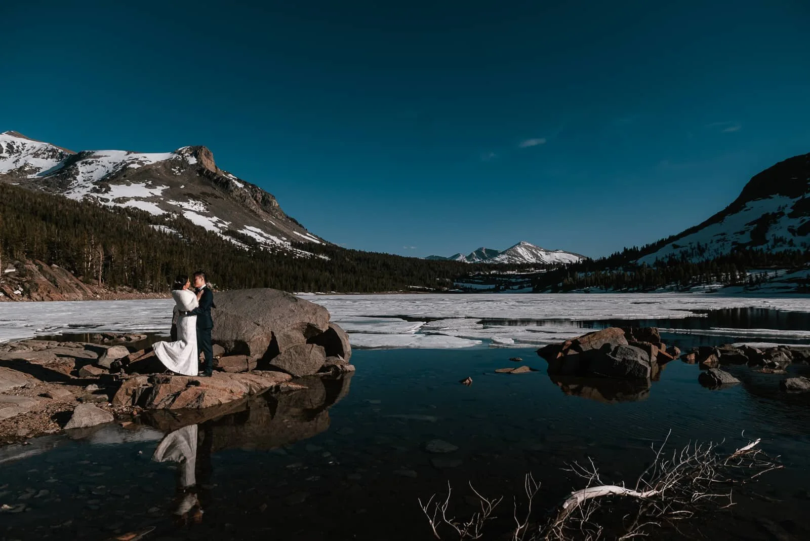 Elopement Photography Packages for All Adventures — Adventurous ...