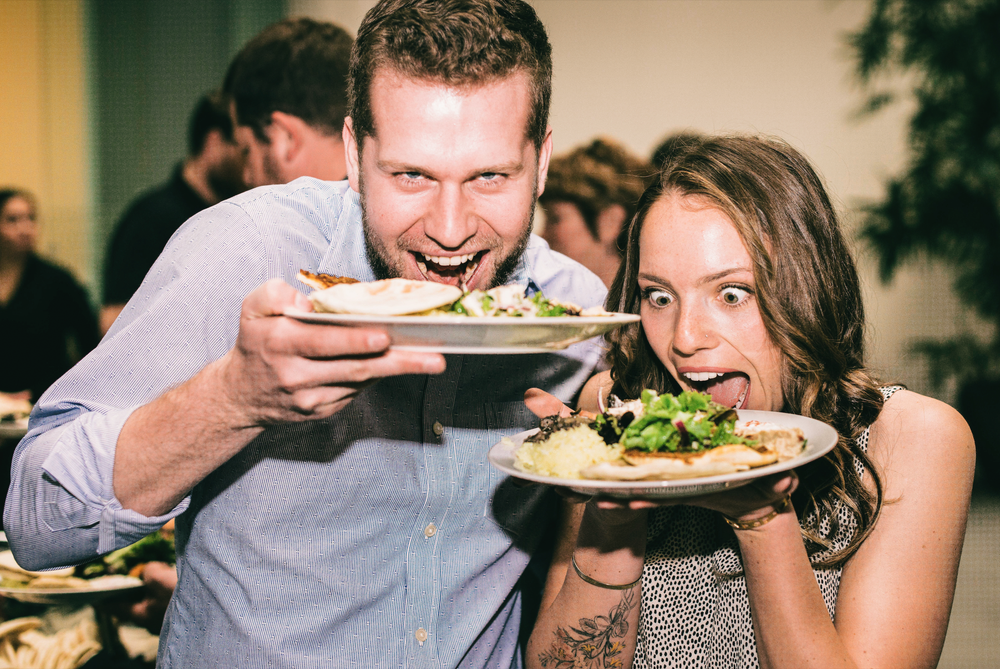 Quick Catering — Nicholas Restaurant