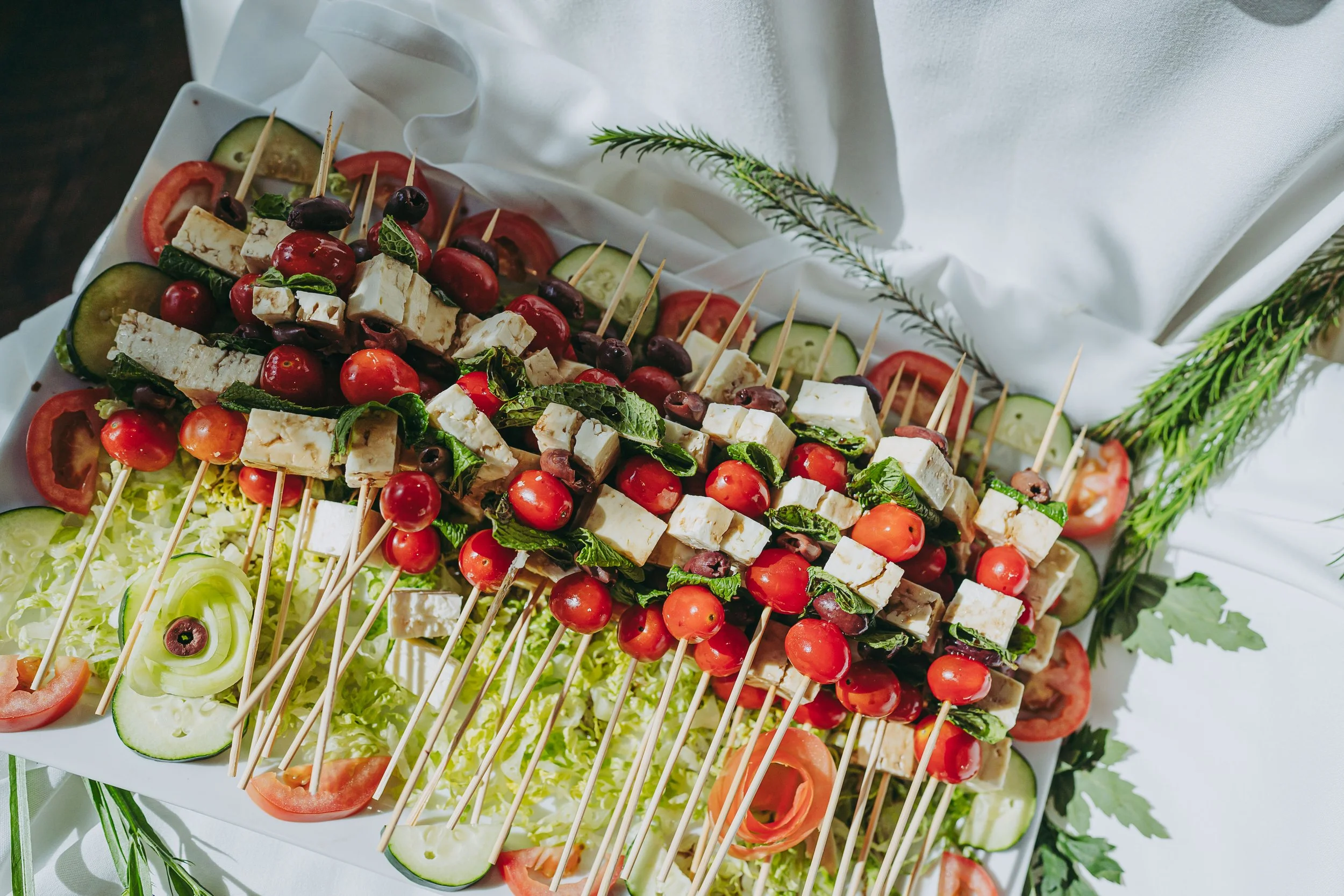 Banquet Room — Nicholas Restaurant