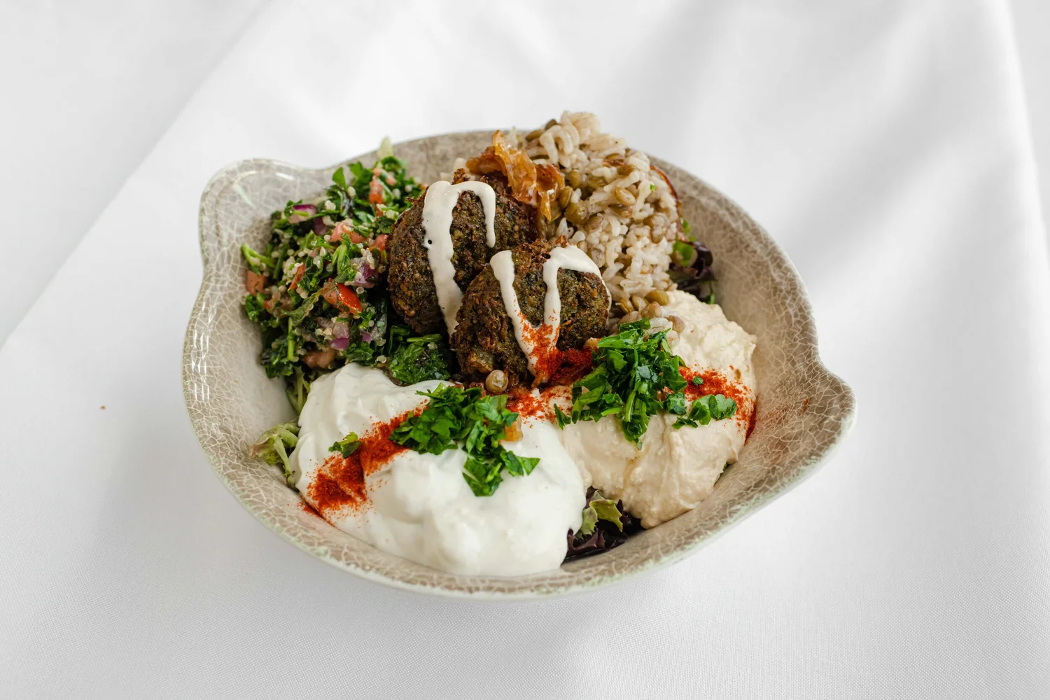 Madison — Nicholas Restaurant
