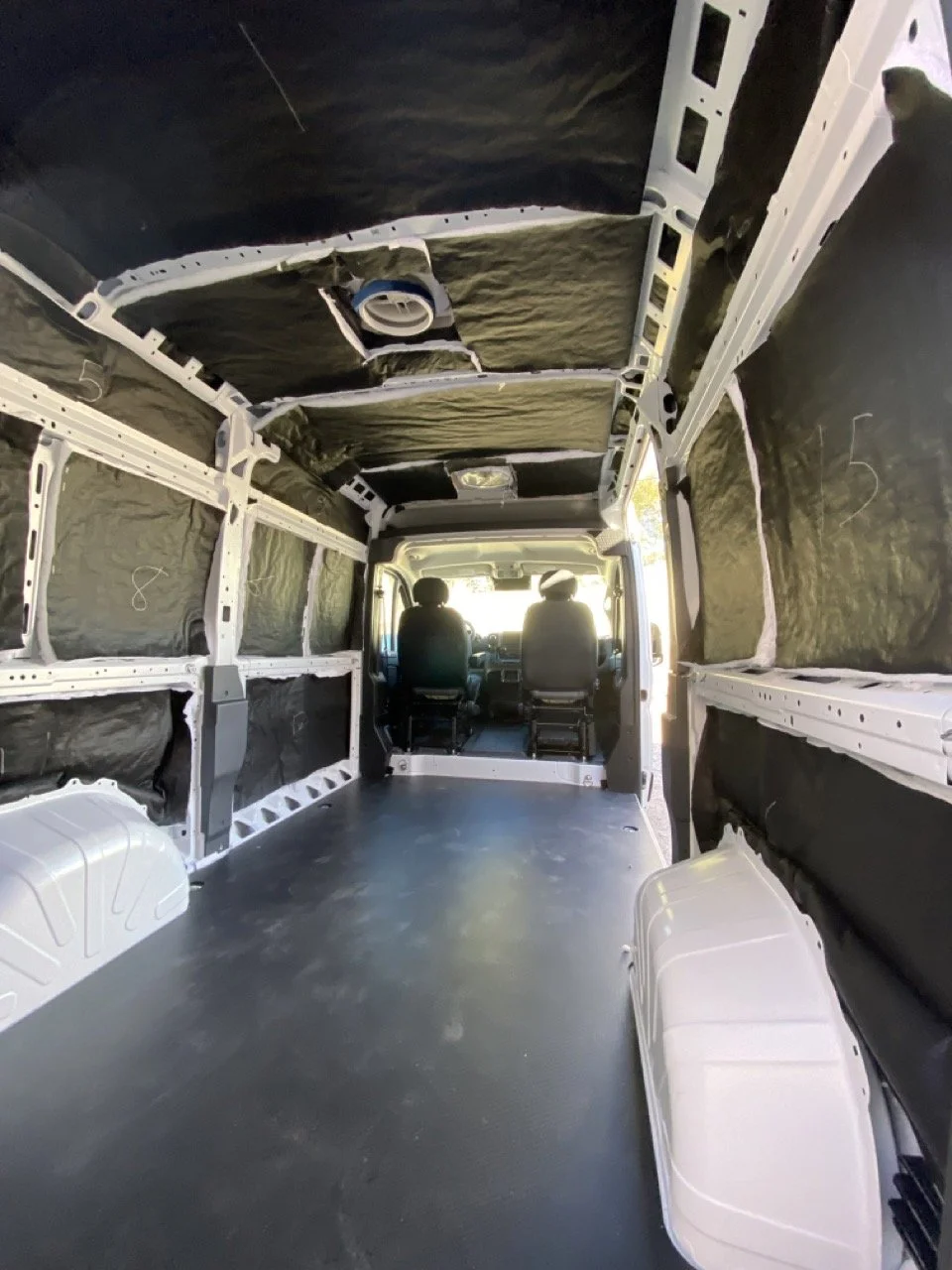 3M Thinsulate SM600L Camper Van Acoustic Insulation, 60% OFF