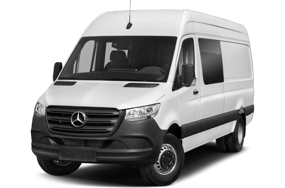 Van Build Chassis Compared — Alumivan