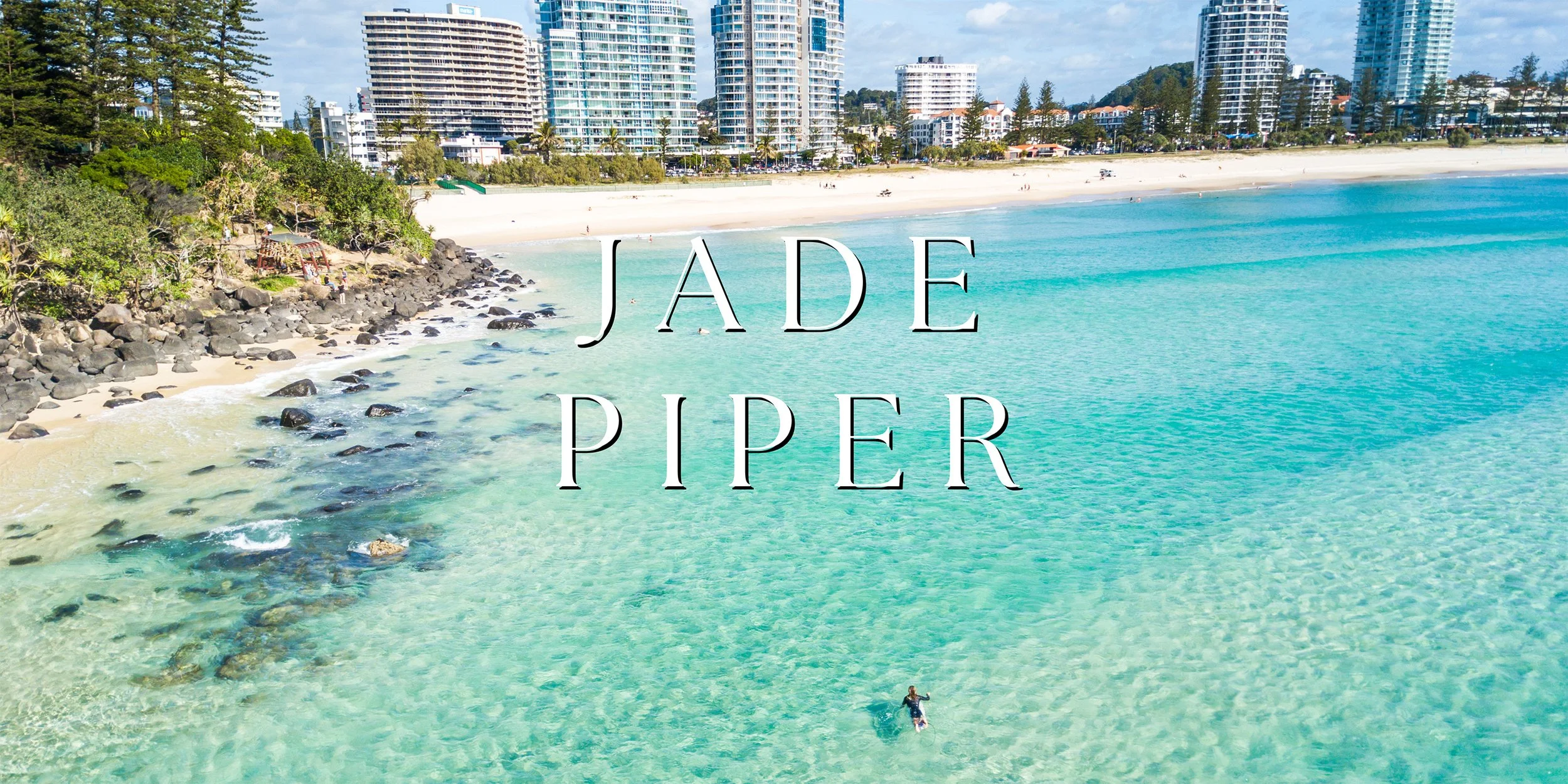 Jade Piper | Explore Fashion & Art Now — Live Fast Magazine
