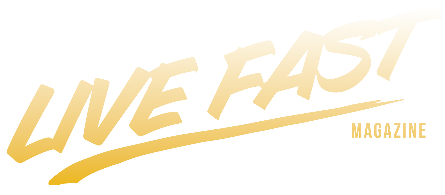 Subscriptions | Subscribe for Exclusive Content — Live Fast Magazine