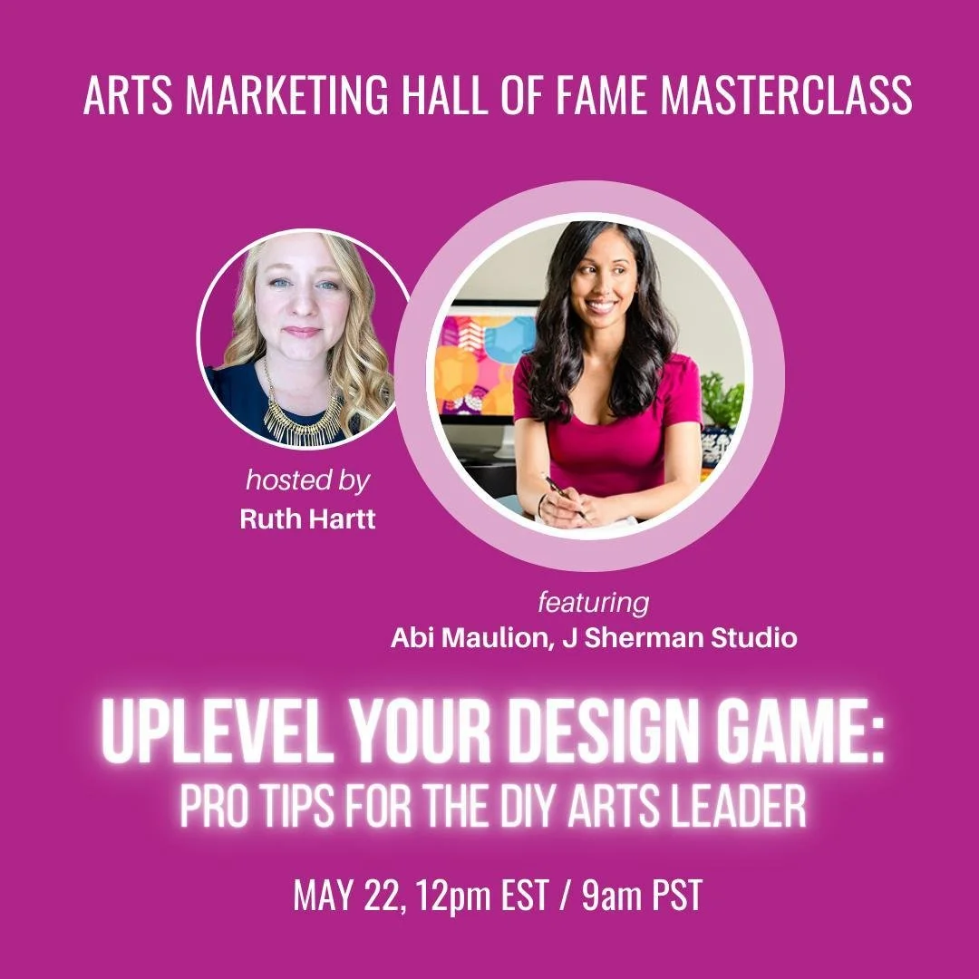 What opera singers share with marketers — Ruth Hartt | Culture for Hire