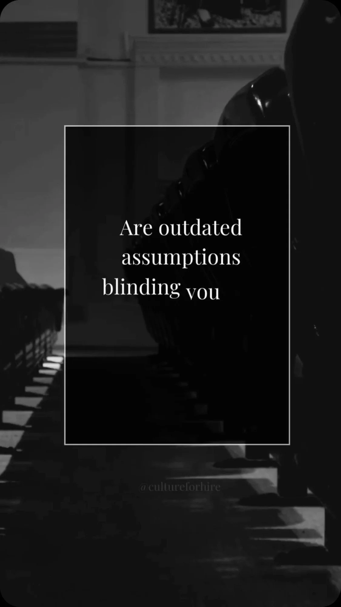 Rethinking relevance in 2023 — Ruth Hartt | Culture for Hire