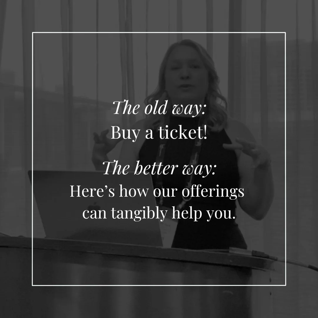 Rethinking relevance in 2023 — Ruth Hartt | Culture for Hire