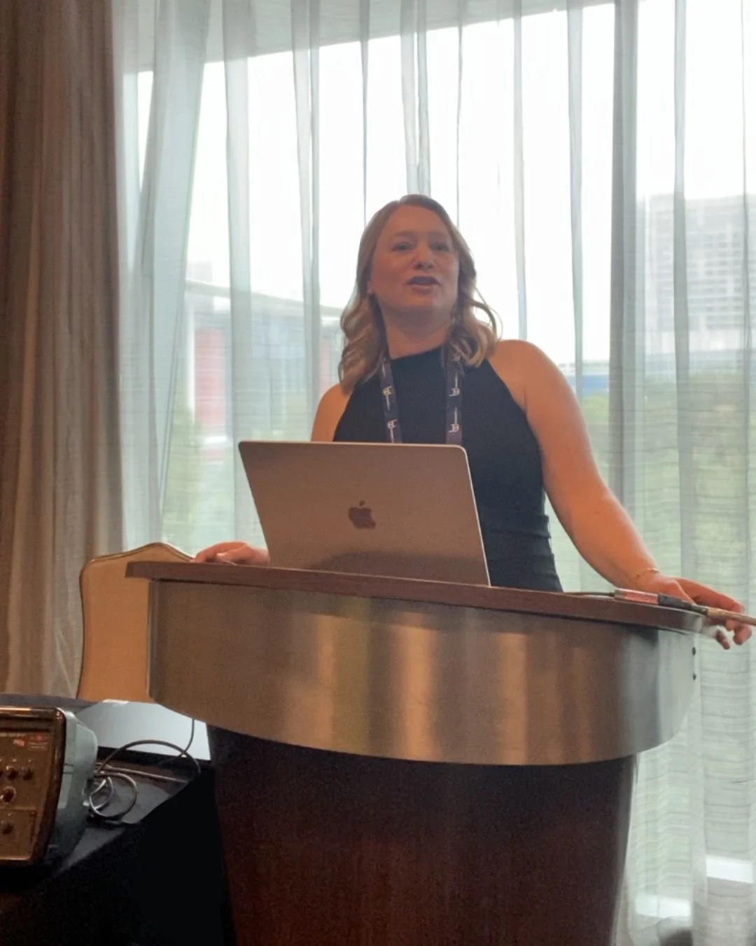 Ruth Hartt | Culture for Hire — Invite Ruth to Speak