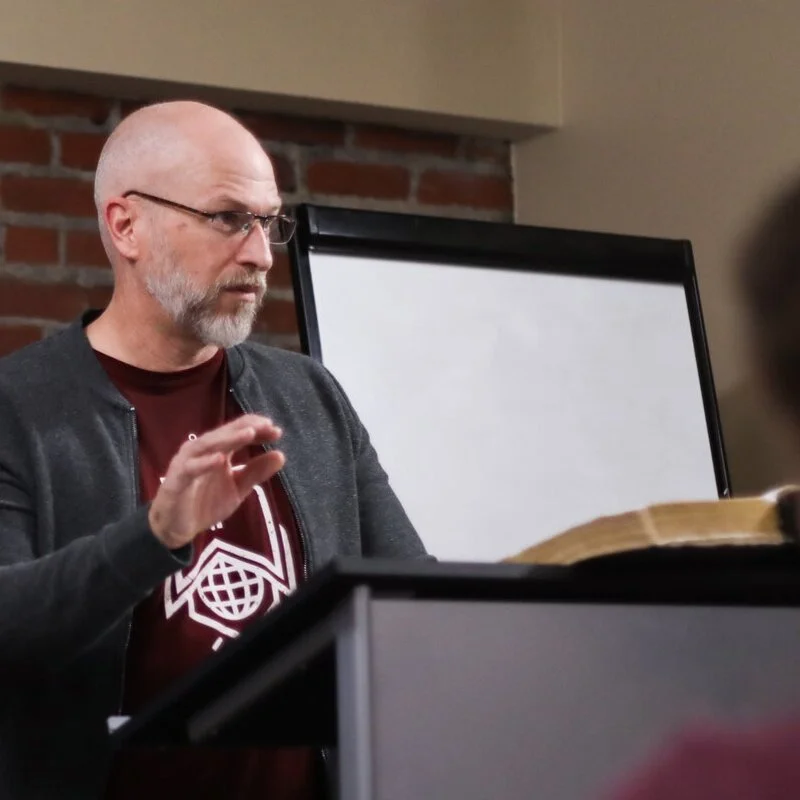 LFBI Faculty — Living Faith Bible Institute