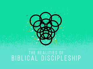 Realities of Biblical Discipleship — Living Faith Bible Institute
