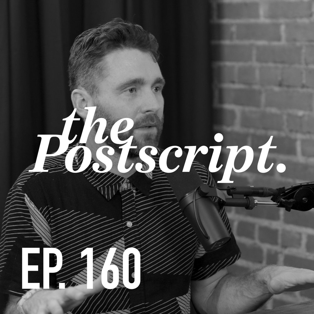 The Postscript Show Podcast — Living Faith Bible Institute