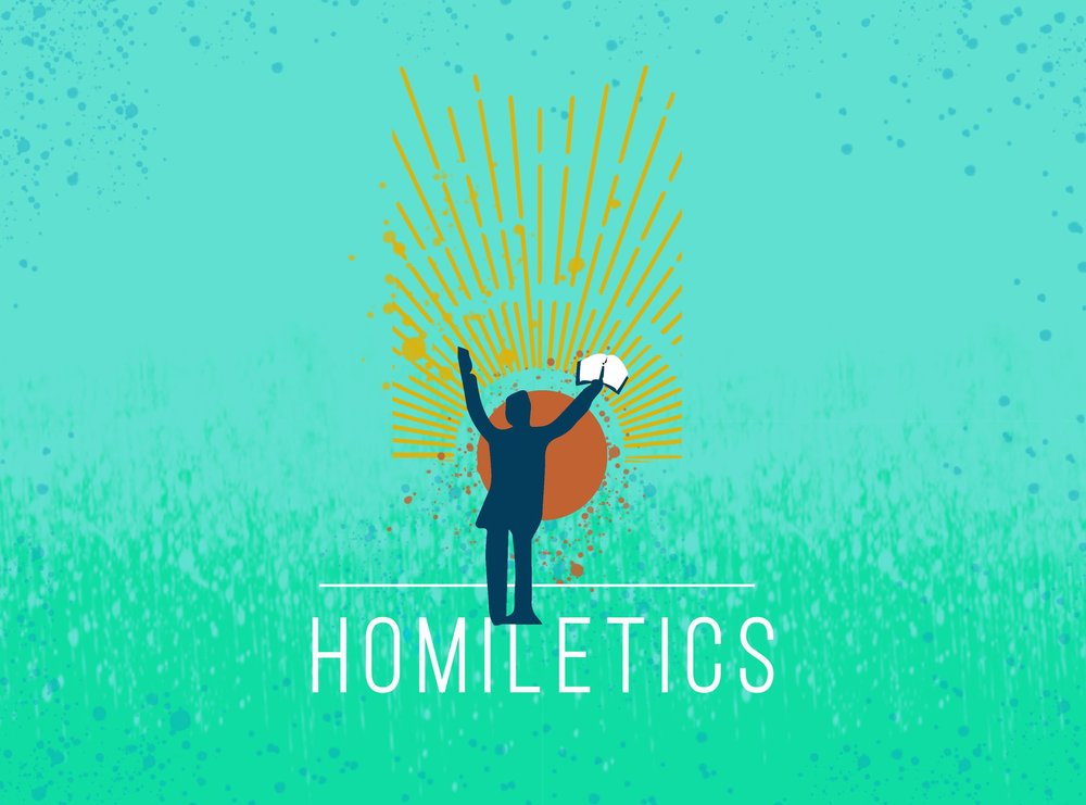 Introduction to Homiletics — Living Faith Bible Institute