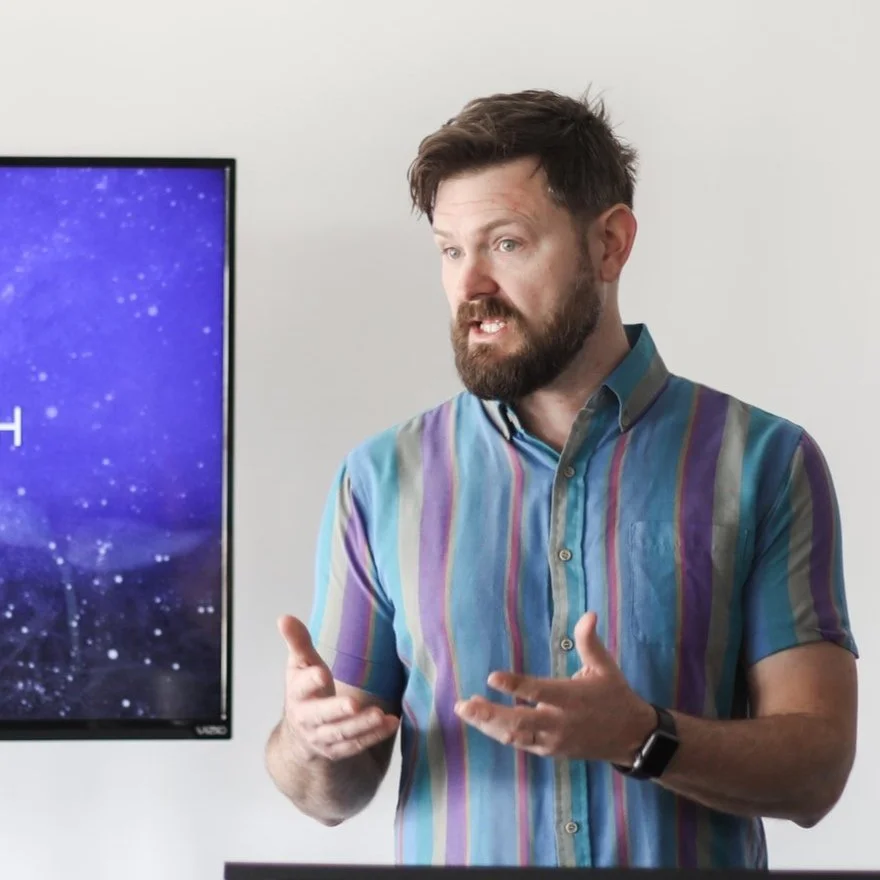 LFBI Faculty — Living Faith Bible Institute