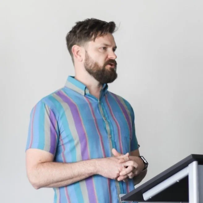 LFBI Faculty — Living Faith Bible Institute