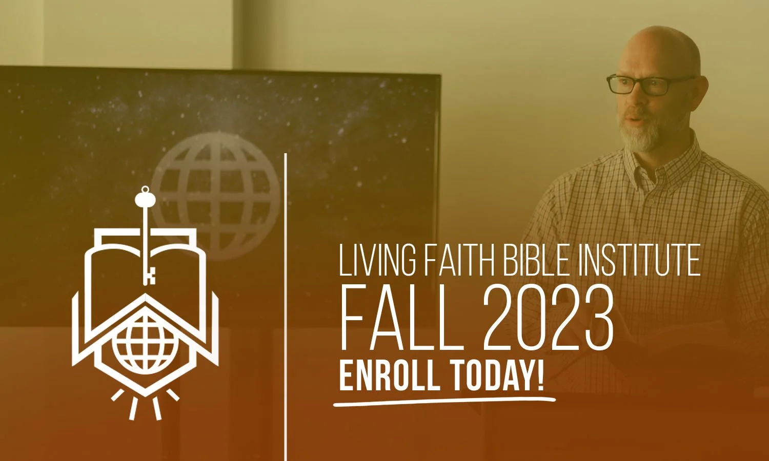 Living Faith Bible Training Center – TSXD