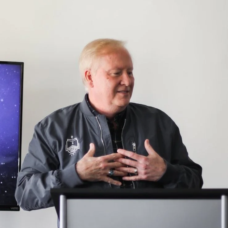 LFBI Faculty — Living Faith Bible Institute