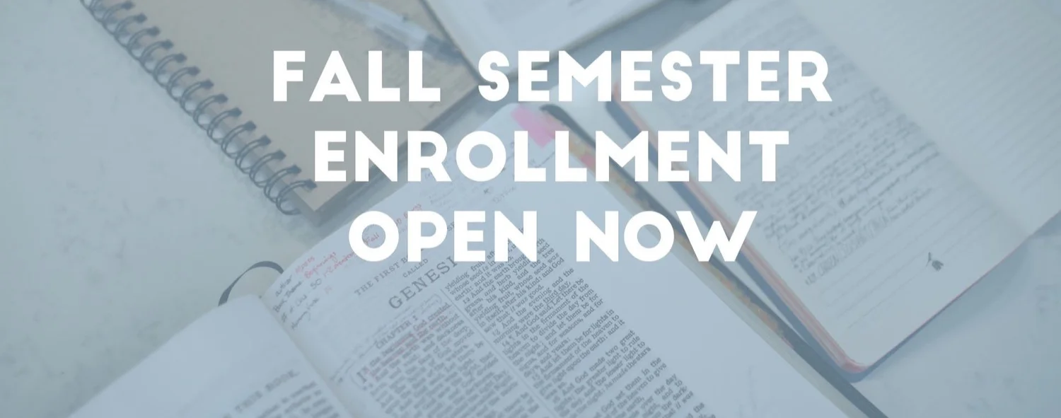 Living Faith Bible Institute