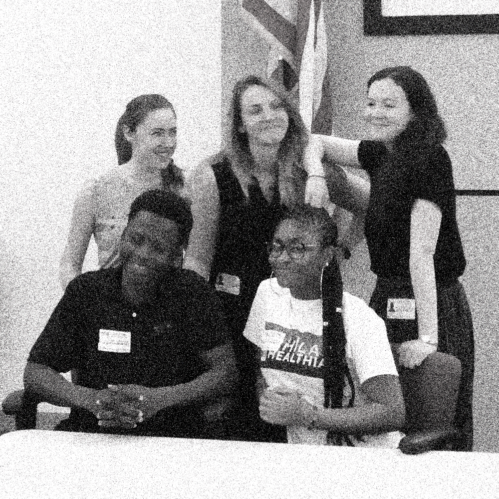 Pathways Documentary — Natalie Kahn