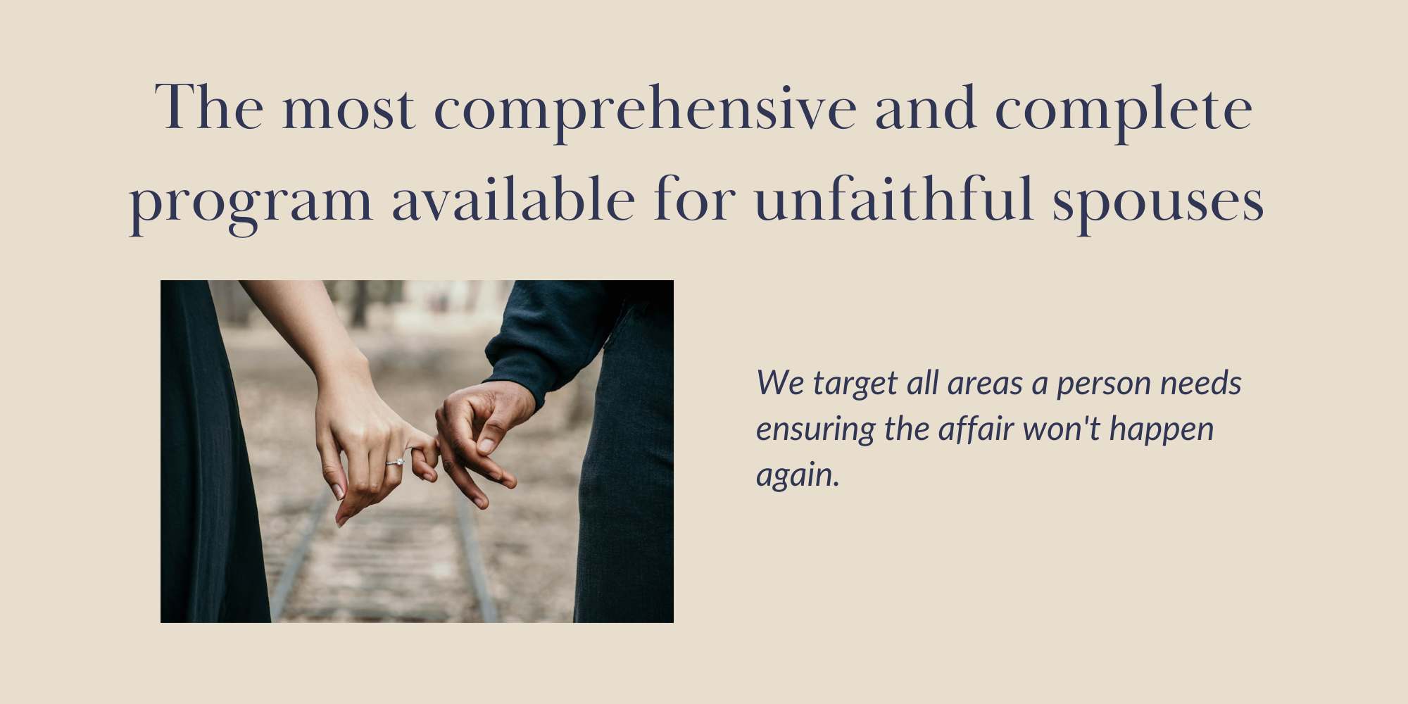 Healers Workshop — Healing Broken Trust