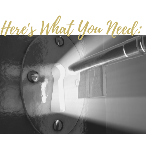 Healers Workshop — Healing Broken Trust