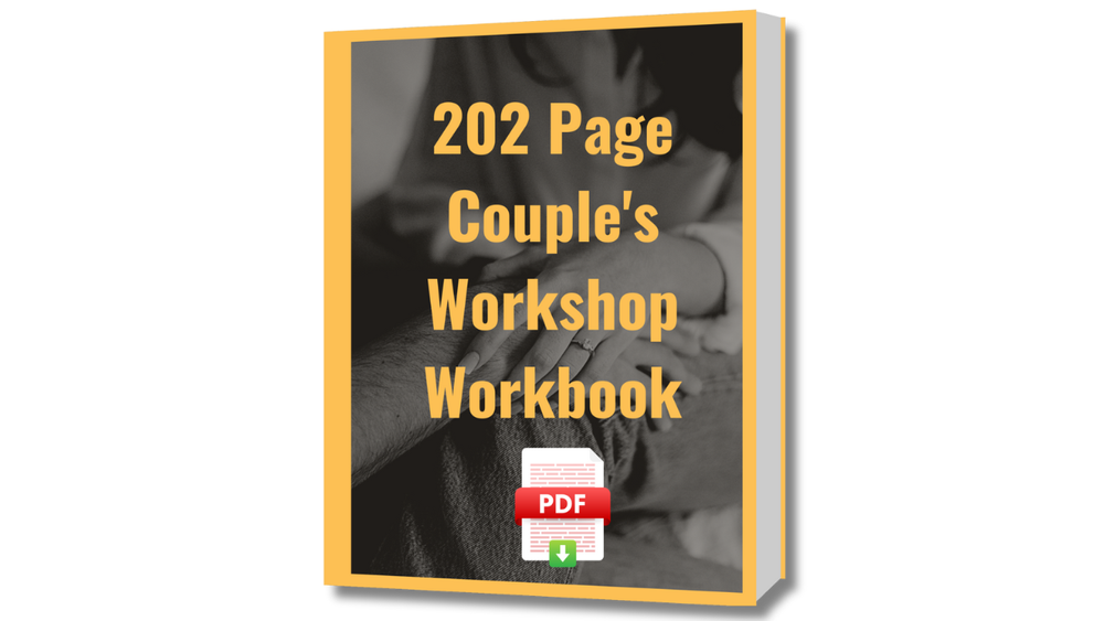 Healing Broken Trust Workshop