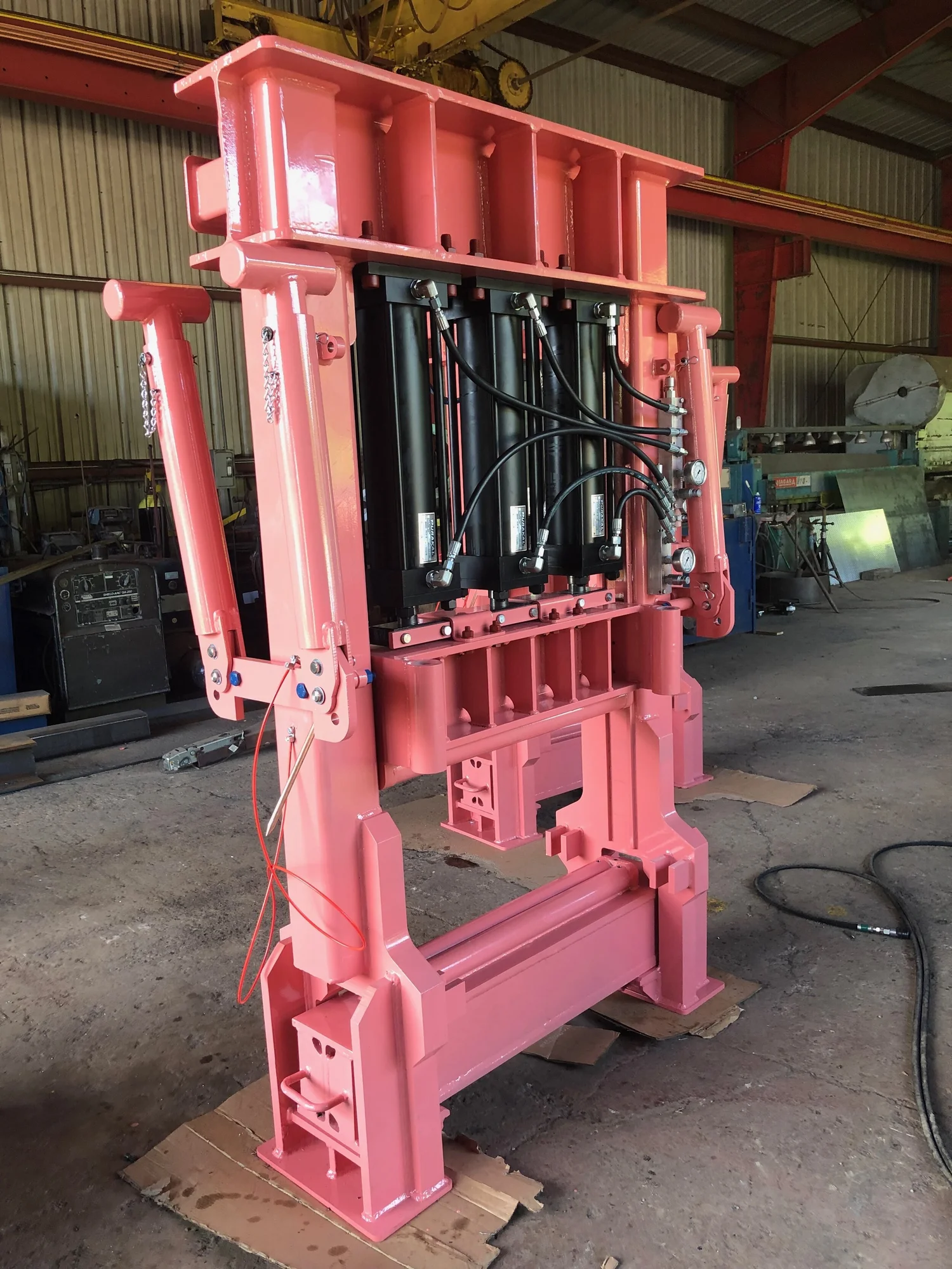 Gallery — MTX TECHNOLOGIES, LLC