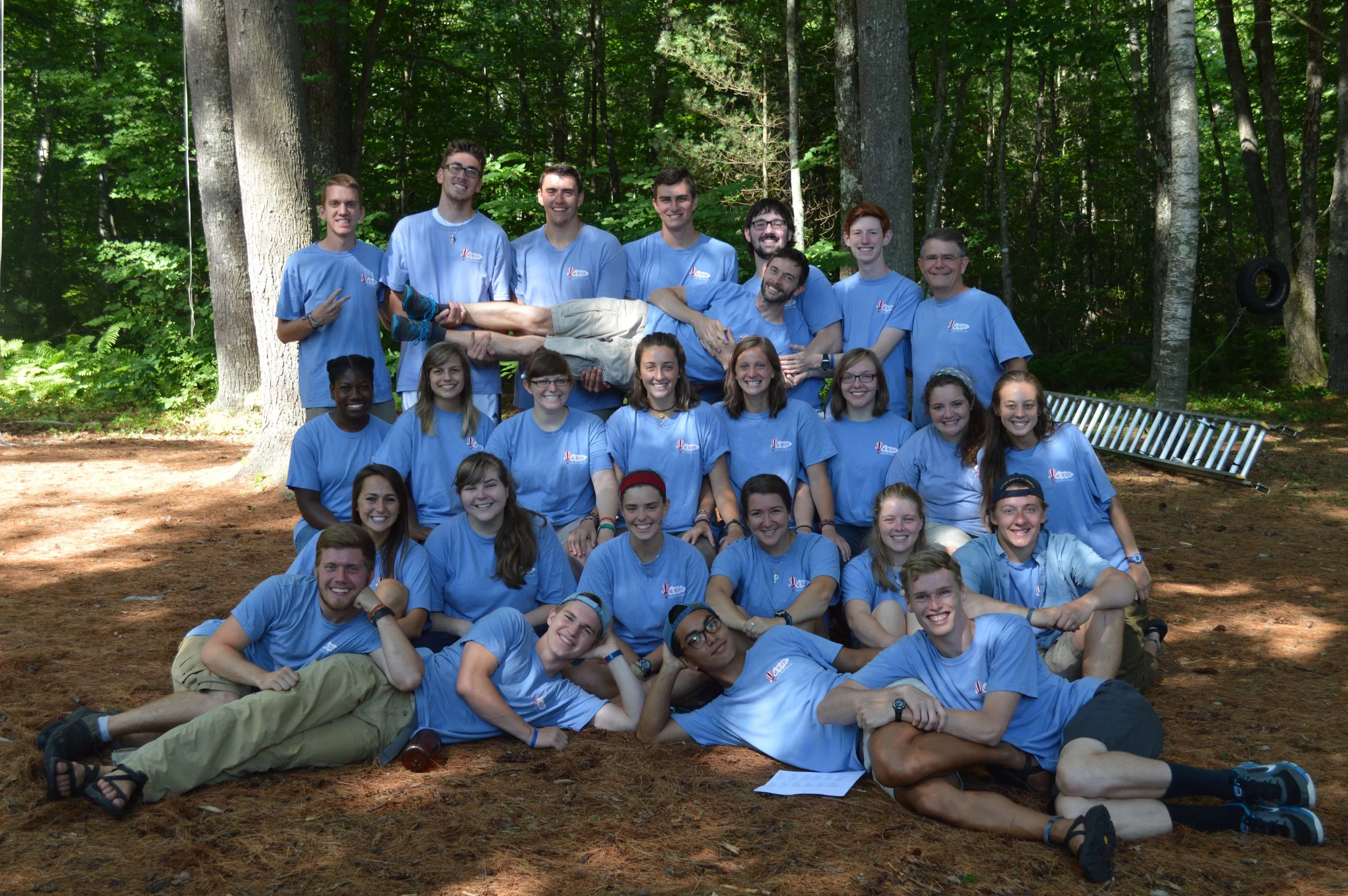 Alumni — Gander Brook Christian Camp