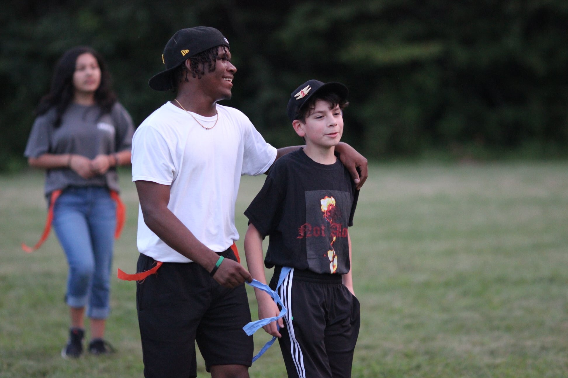 Donate — Gander Brook Christian Camp