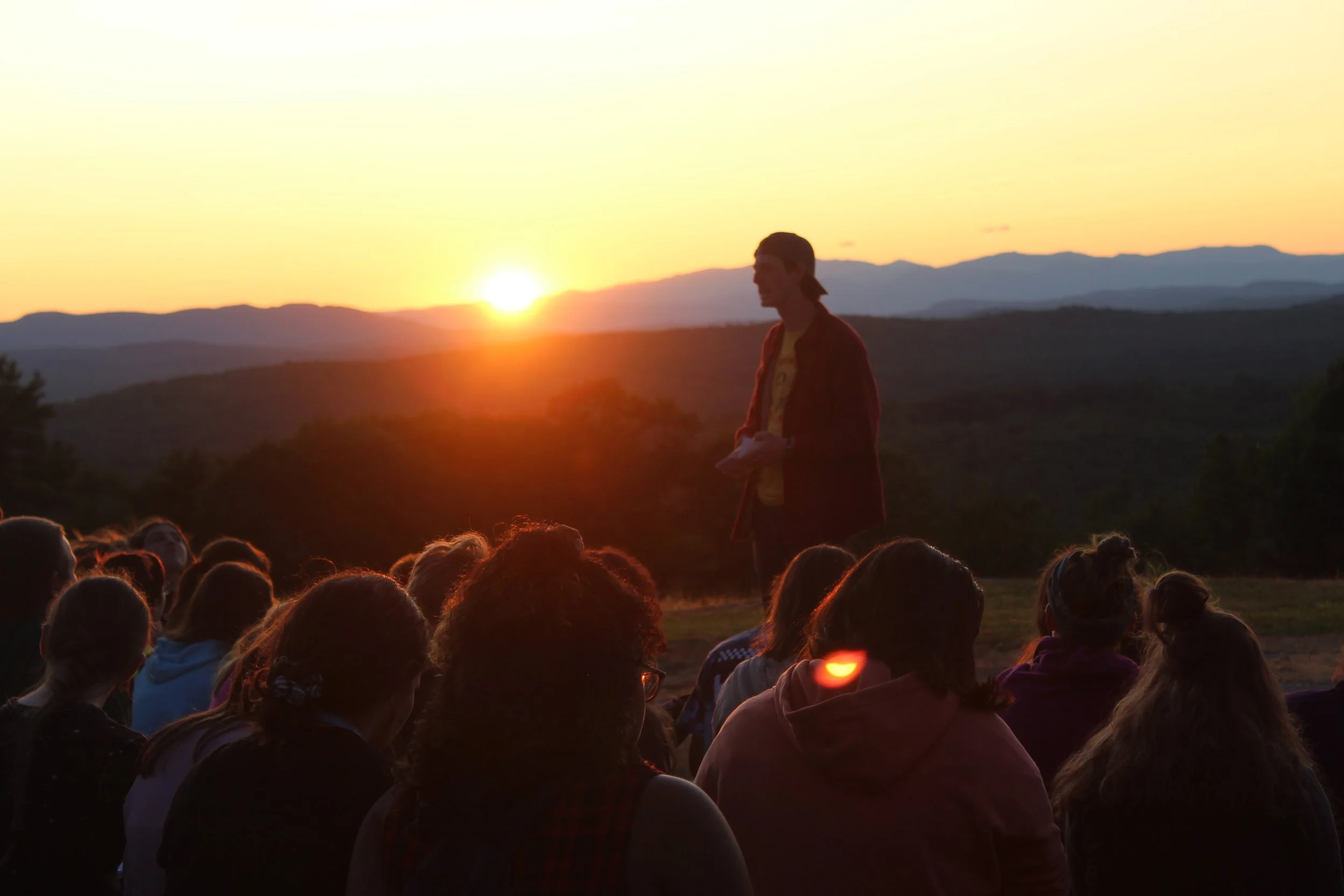 Gander Brook Christian Camp
