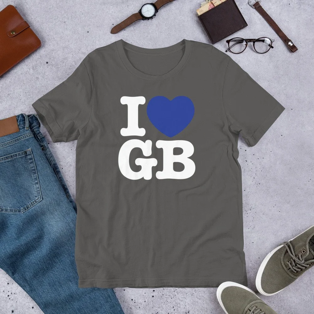 Shop — Gander Brook Christian Camp