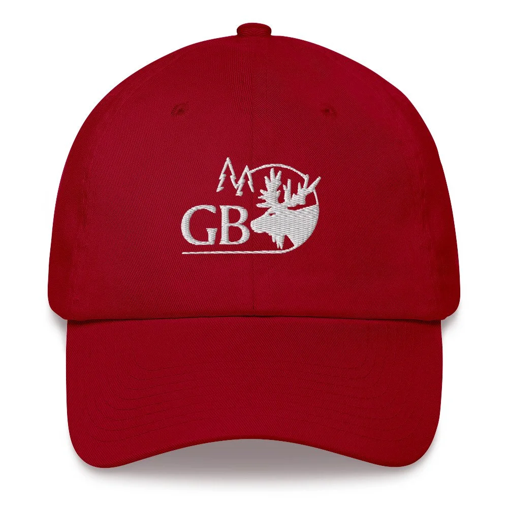 Shop — Gander Brook Christian Camp