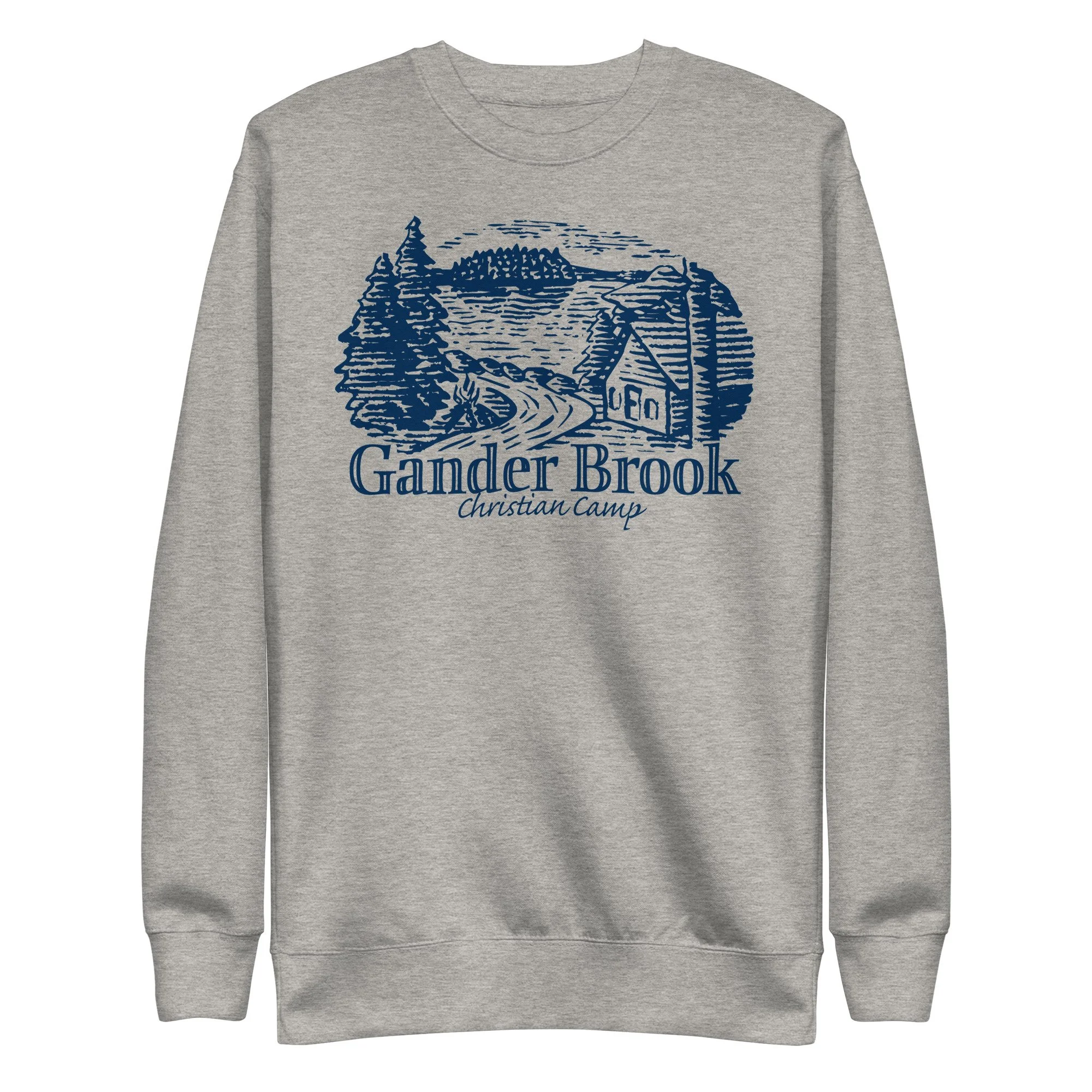 Shop — Gander Brook Christian Camp