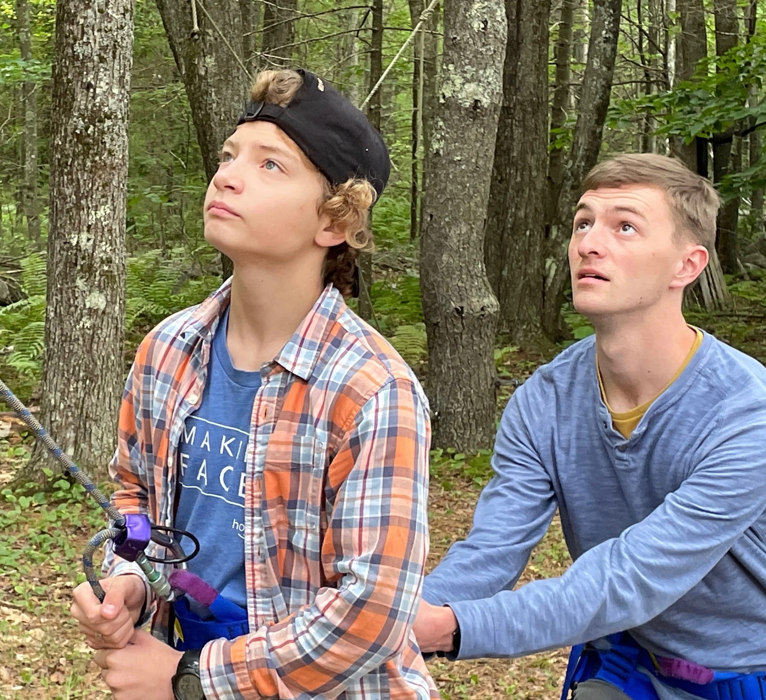 Activities — Gander Brook Christian Camp