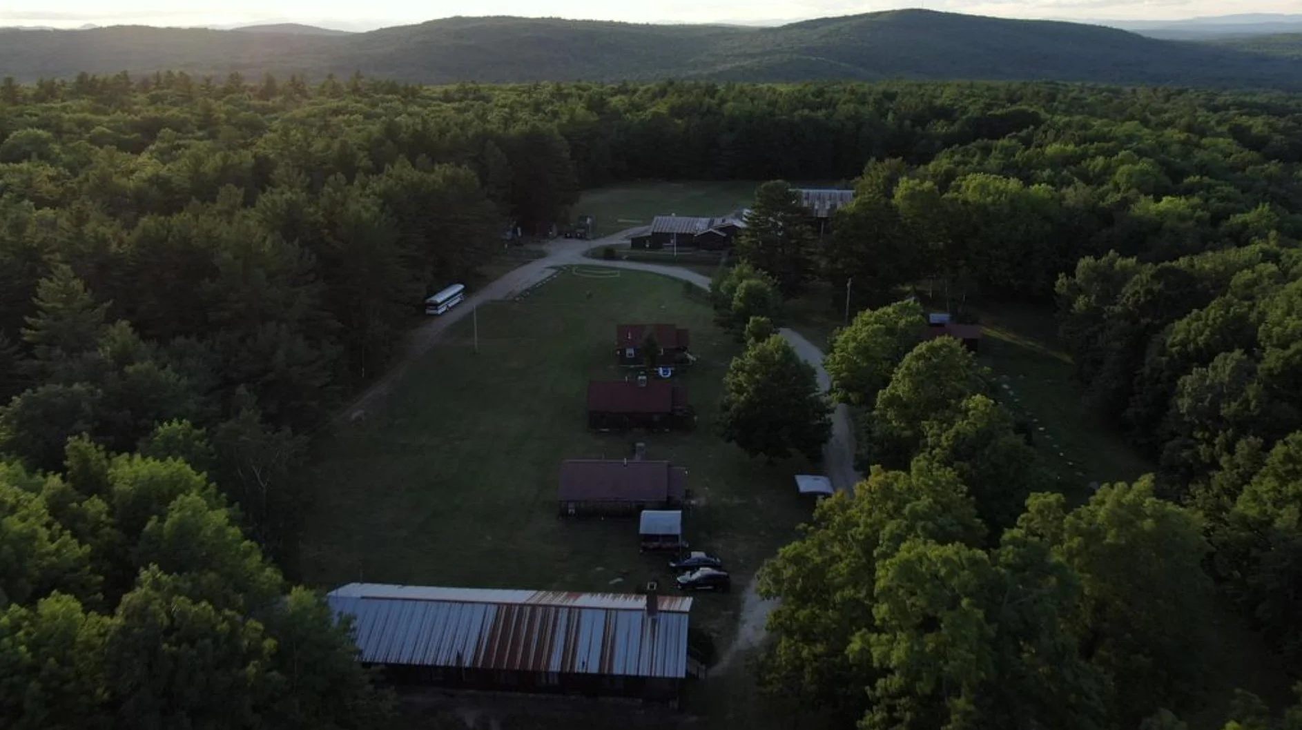 Gander Brook Christian Camp