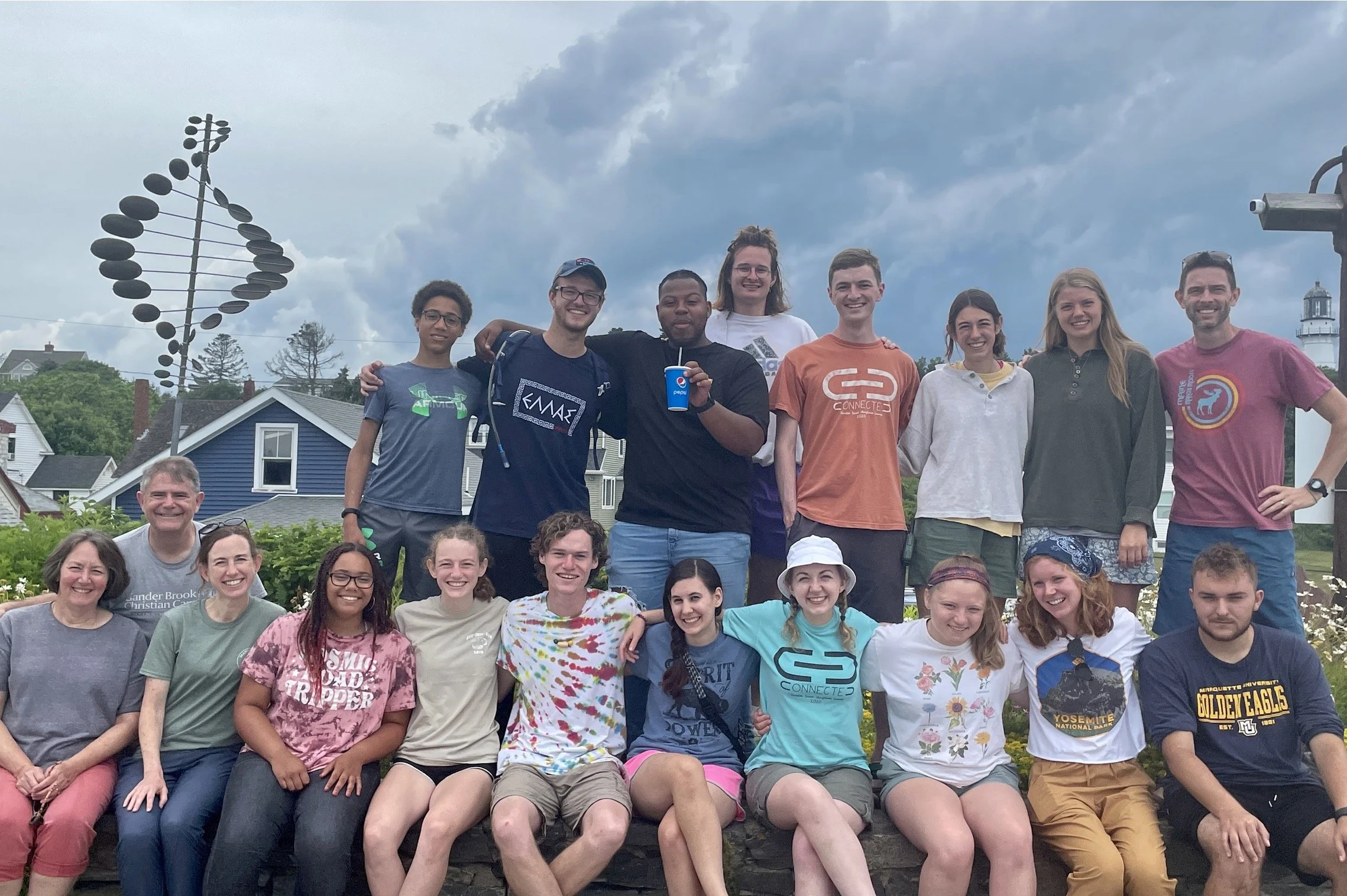 Alumni — Gander Brook Christian Camp
