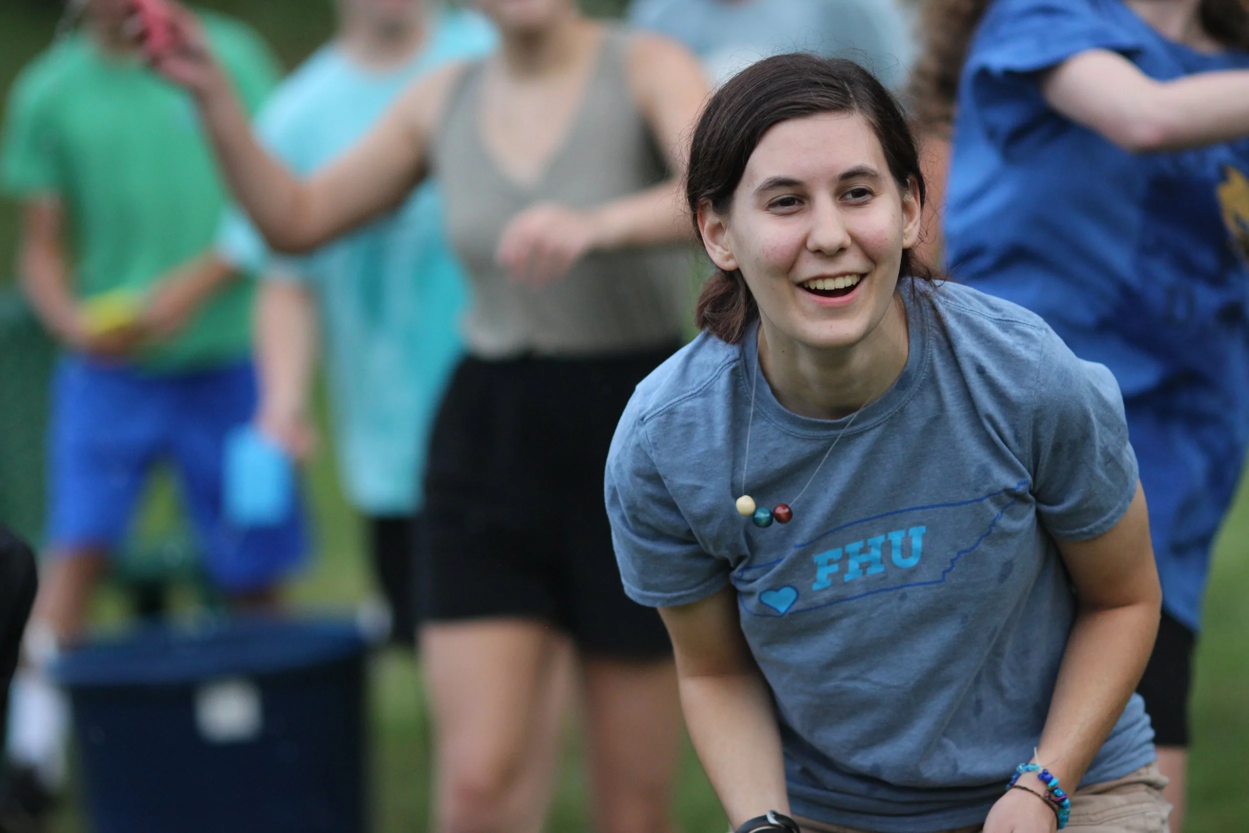 Activities — Gander Brook Christian Camp