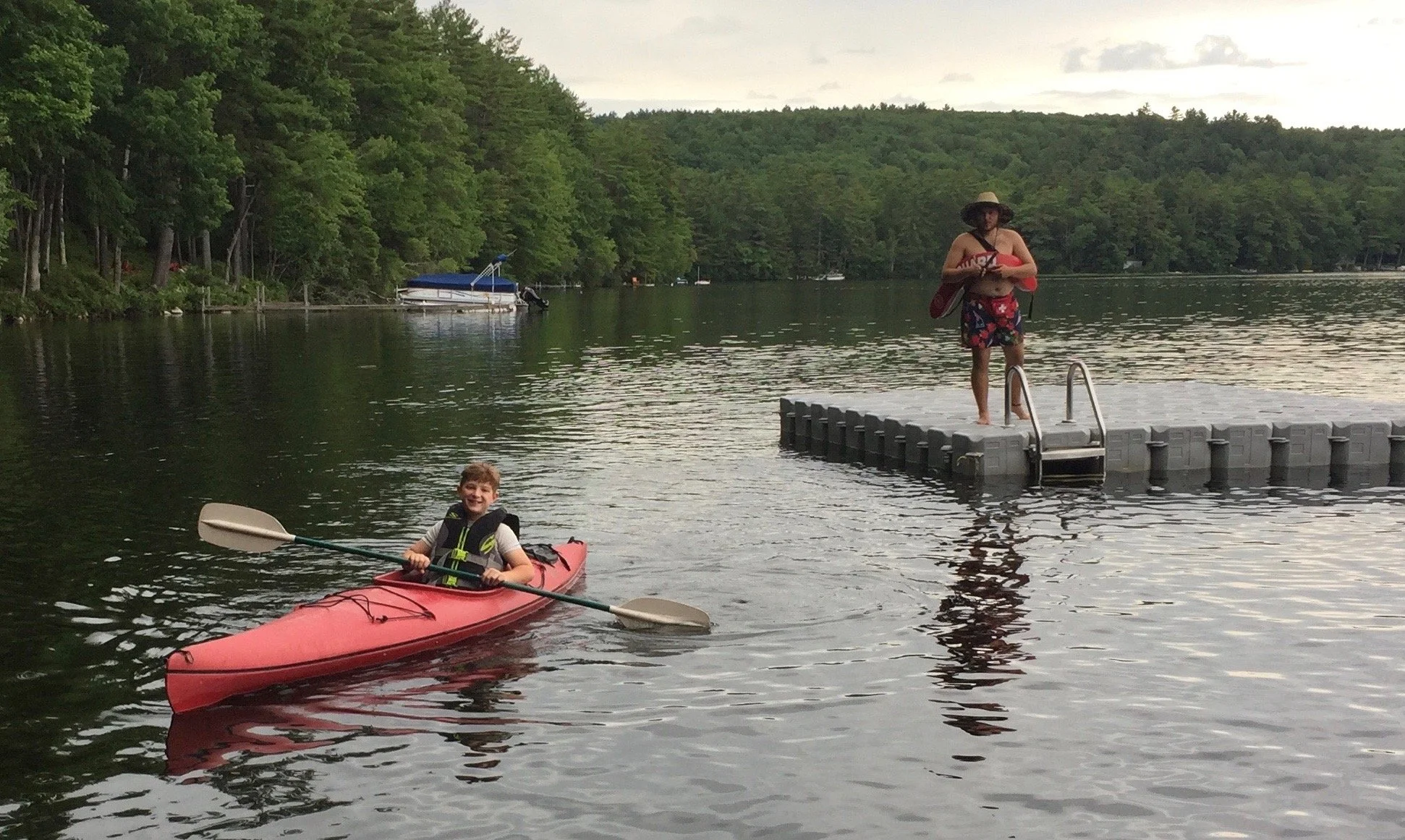 Activities — Gander Brook Christian Camp