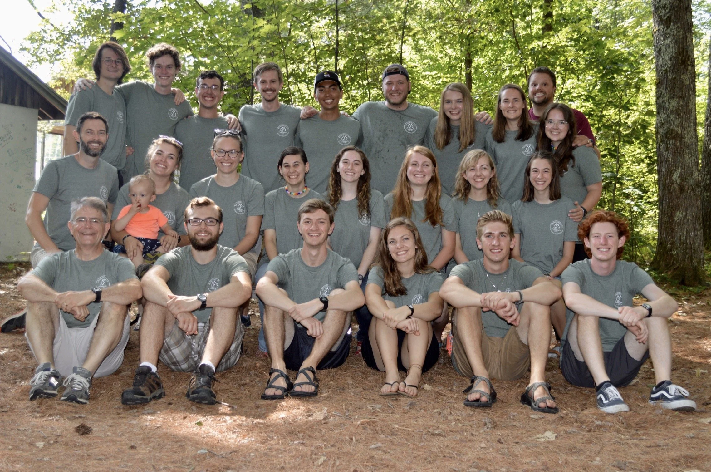 Alumni — Gander Brook Christian Camp