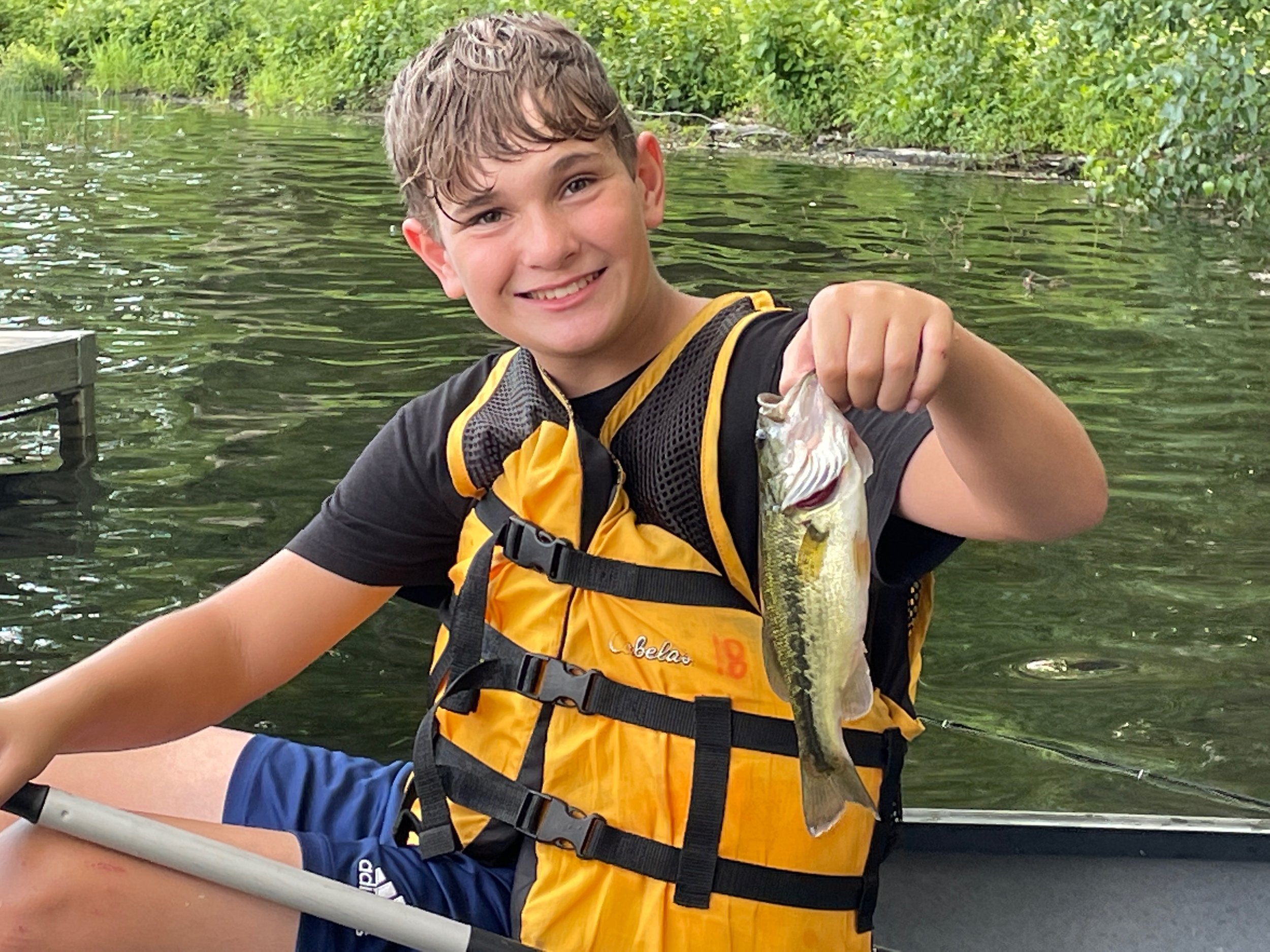 Activities — Gander Brook Christian Camp