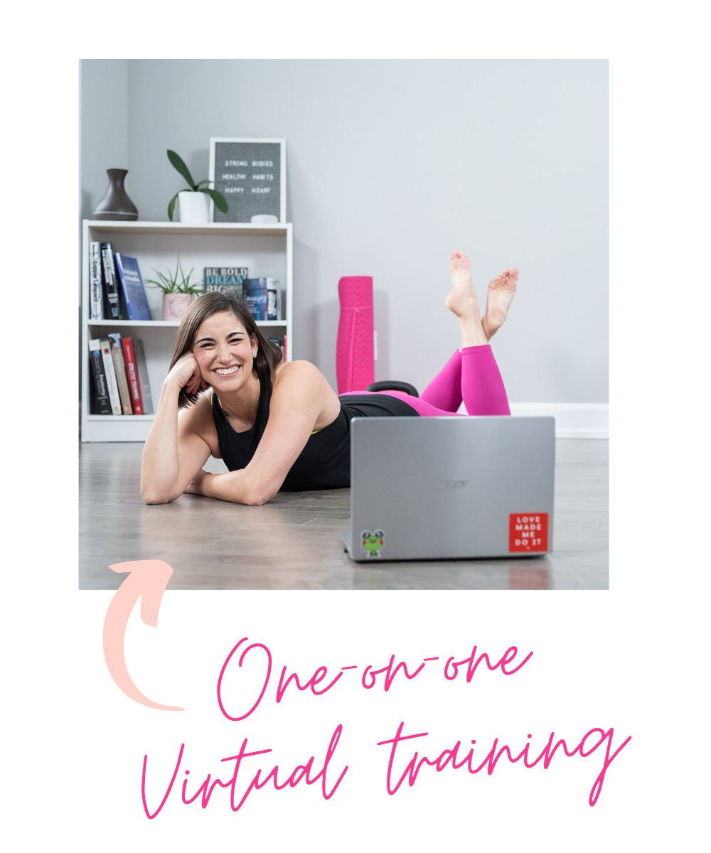 Services: Strong Dancer Program — Geneviève Renaud Physio + Performance ...