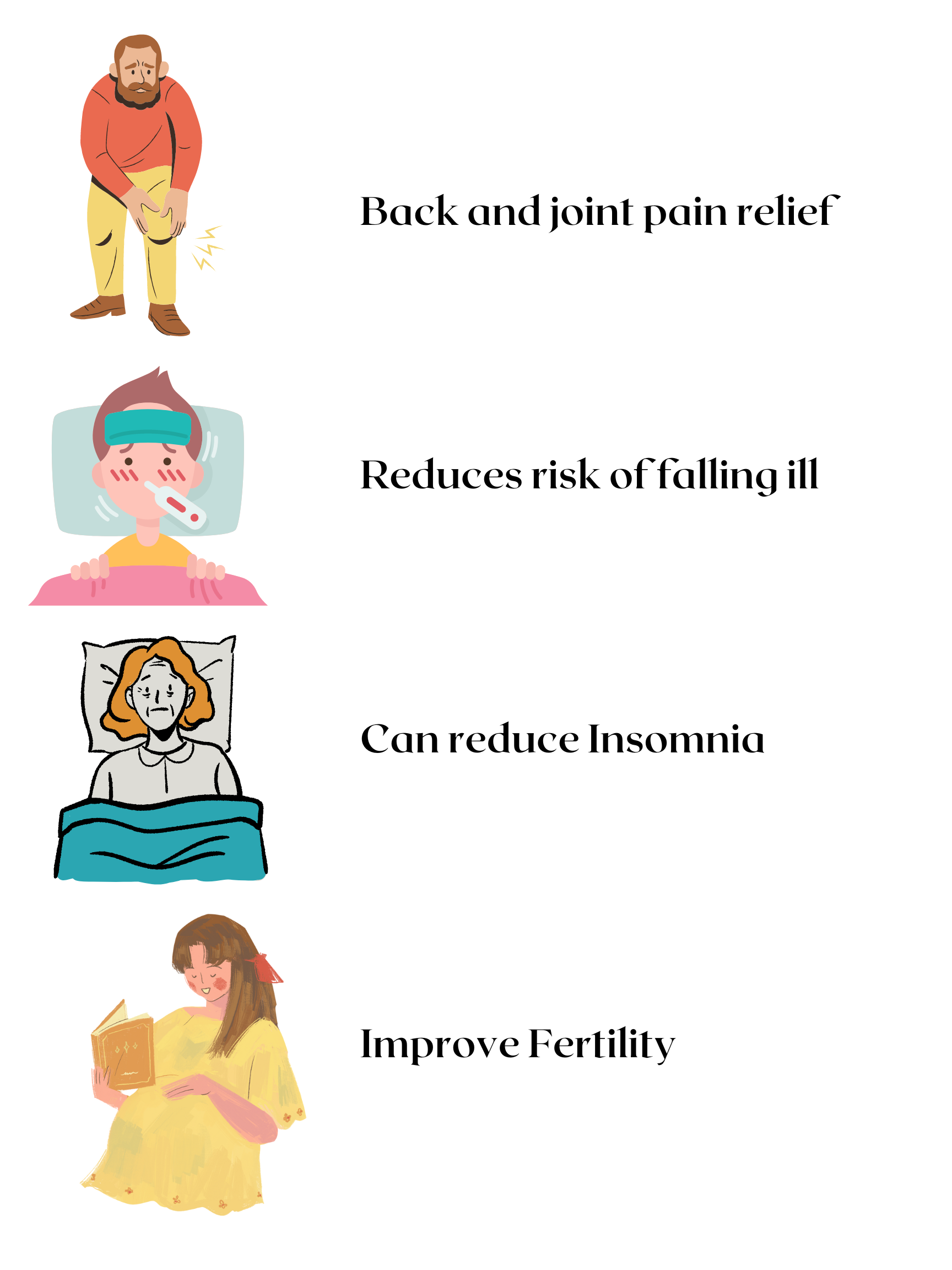 Getting Yourself Started With Acupuncture — MEDIHAND ACUPUNCTURE, INC.
