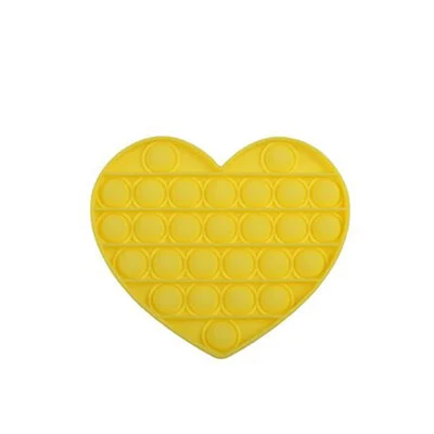 POPIT - Key Ring - Hexagon Two Pop — Sensory Regulation Wonderland