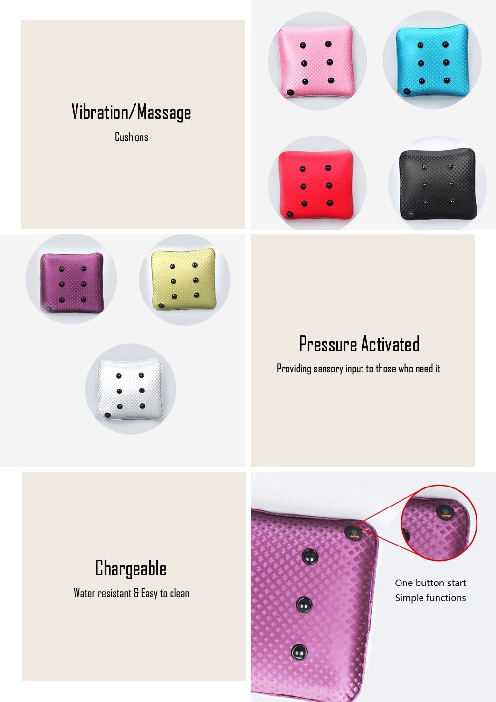 Proprioceptive Sense — Shop — Sensory Regulation Wonderland