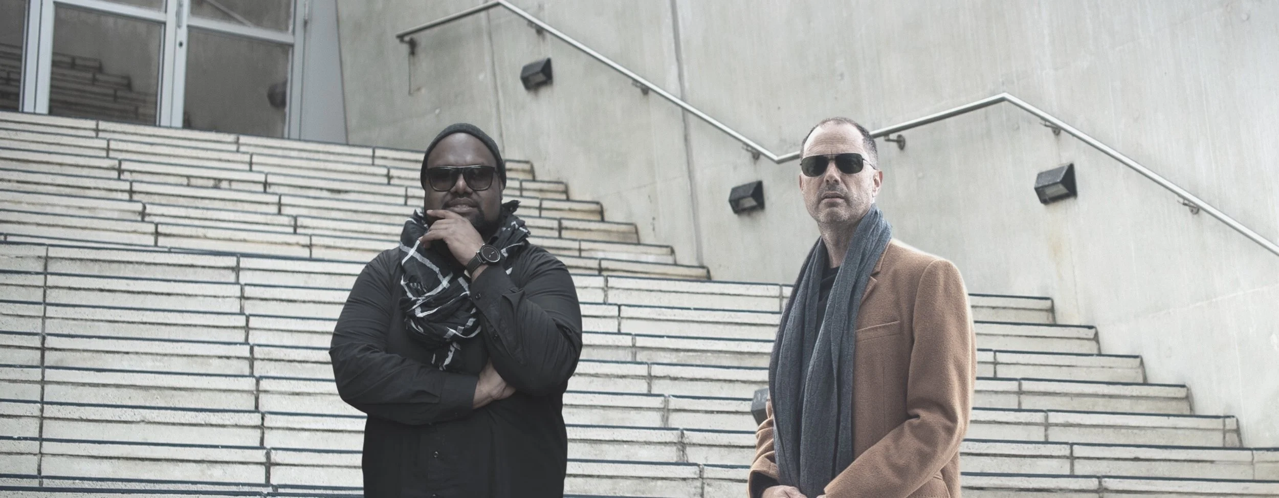 Solomon Pitt — Michael Pignéguy