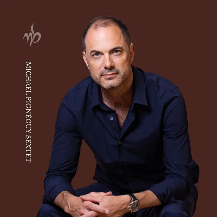 Michael Pignéguy