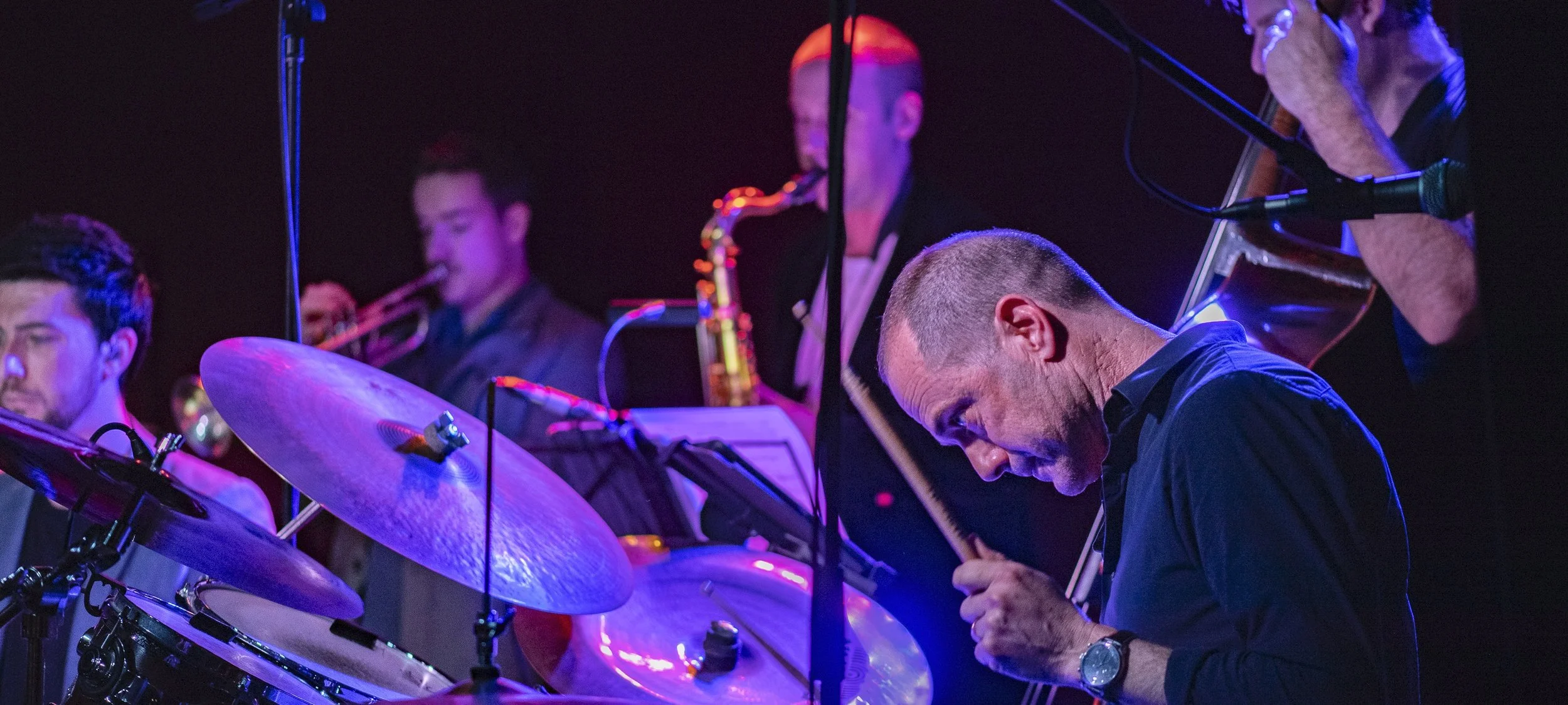 Solomon Pitt — Michael Pignéguy