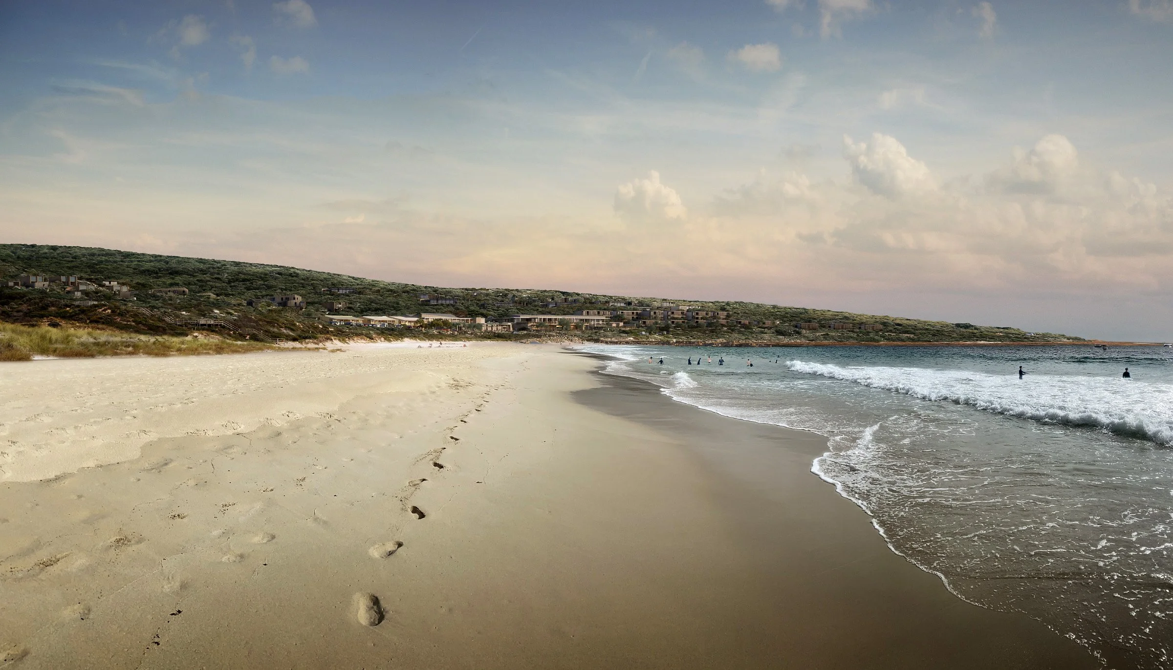 Smiths Beach Development | Smiths Beach Project, Yallingup