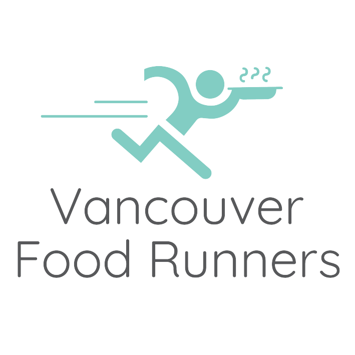 VANCOUVER FOOD RUNNERS