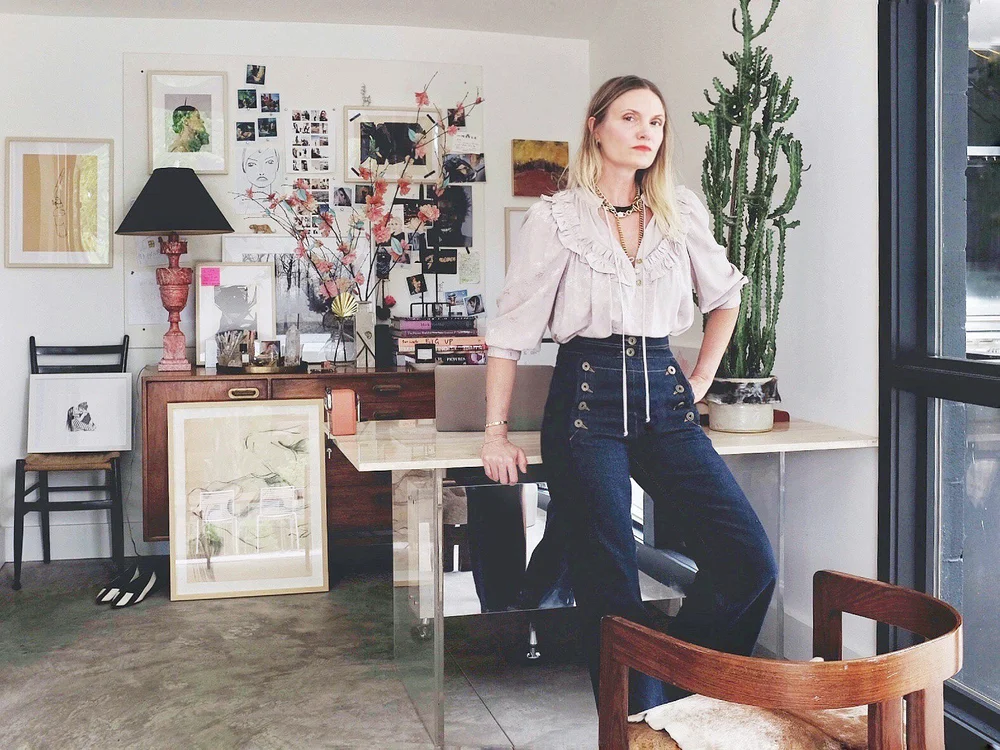 About — S I T E L I G N E